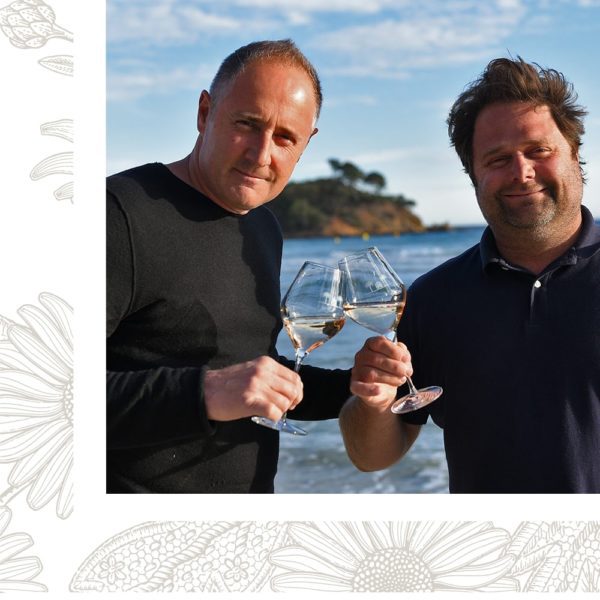 Informations sur le Château Sainte Marguerite