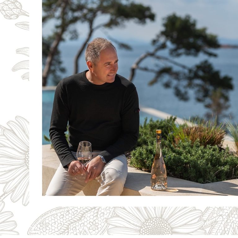 Château Sainte Marguerite