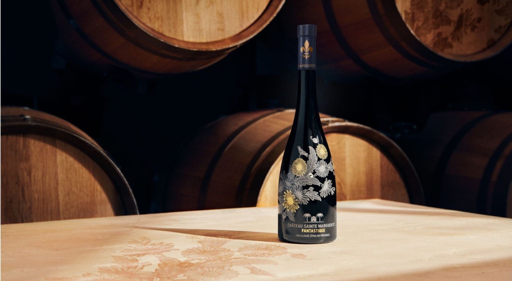 Accordez vos plats avec la cuvée Fantastique Rouge 2022 - Château ...